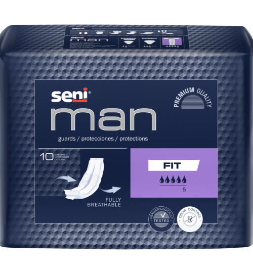 Seni Man Active - GUARDS FOR MEN - Seni